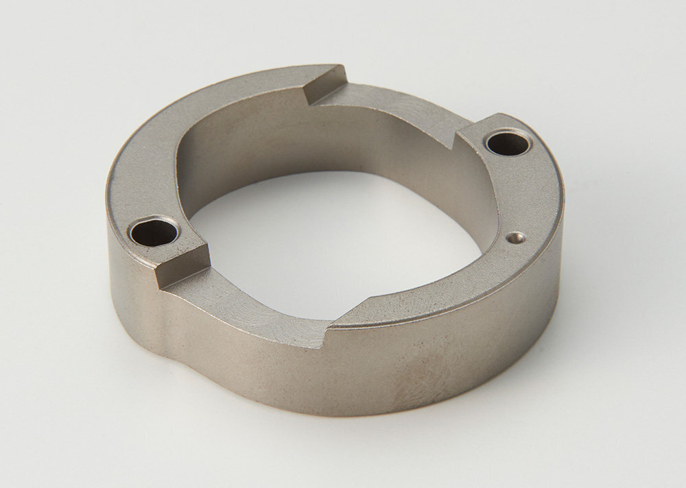 Powder Metallurgy Products | Powder Metallurgy | Business | Fine Sinter ...